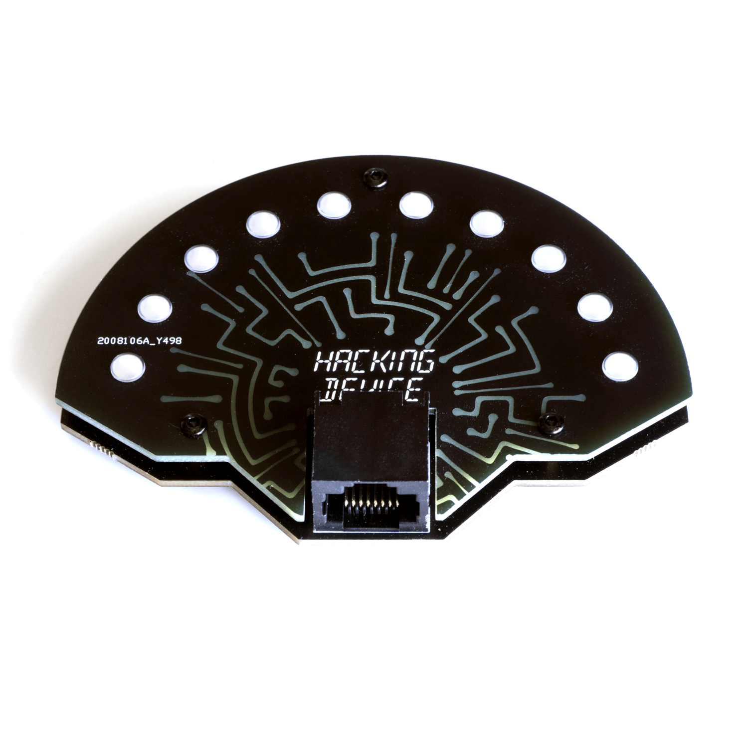 Hacking Device - My Airsoft Game